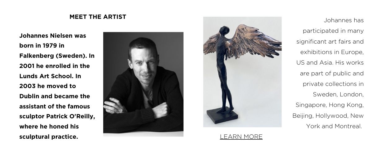 Johannes Nielsen | | DegreeArt.com The Original Online Art Gallery