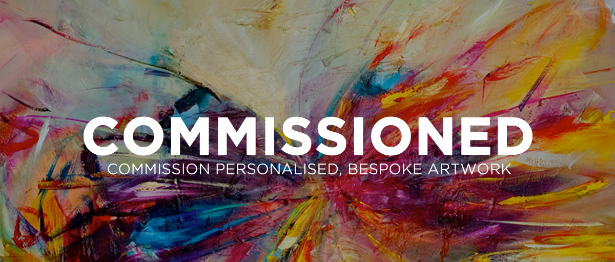 COMMISSION ART | DegreeArt.com The Original Online Art Gallery