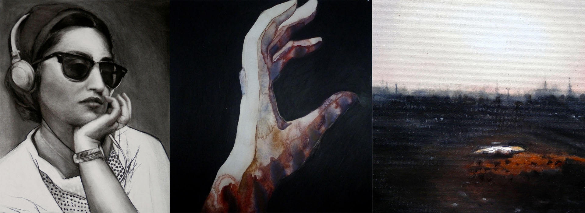 MEET THE ARTIST: Izzy Miller If you want to be an artist, there should ...