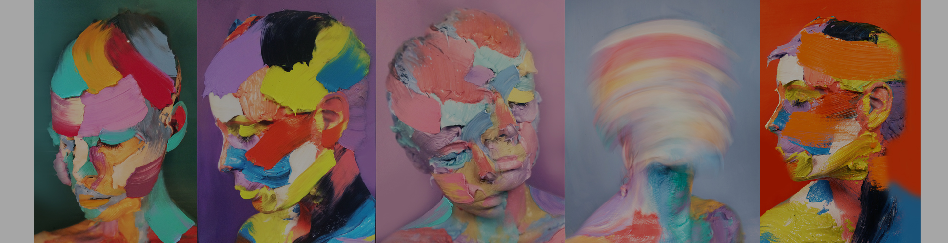 The Art Of Making A Statement | DegreeArt.com The Original Online Art ...