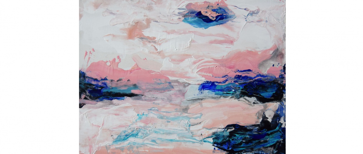 New Abstract Art | DegreeArt.com The Original Online Art Gallery