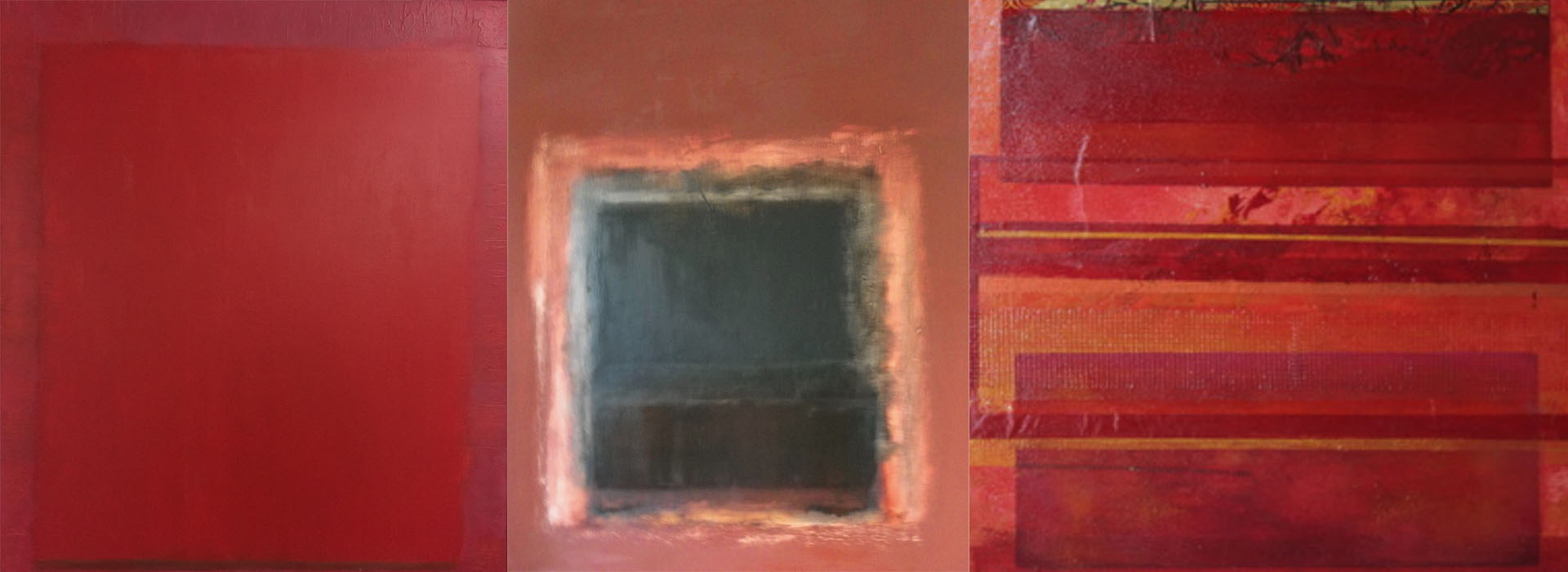 Inspired by Mark Rothko | DegreeArt.com The Original Online Art Gallery