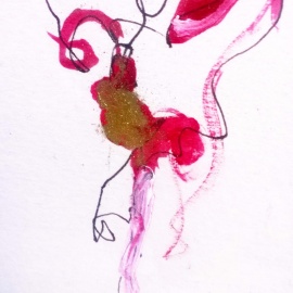 Emily Krainc | DegreeArt.com The Original Online Art Gallery