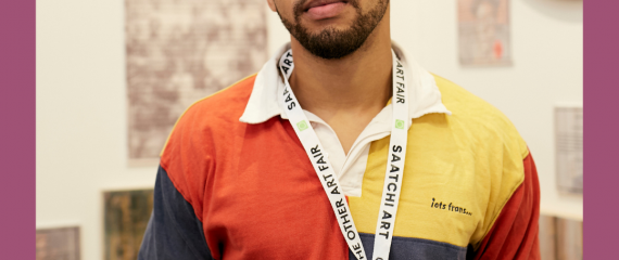 Joshua Donkor | DegreeArt.com The Original Online Art Gallery