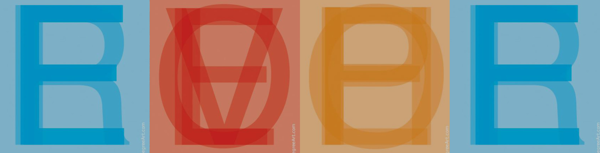 Word Art | DegreeArt.com The Original Online Art Gallery