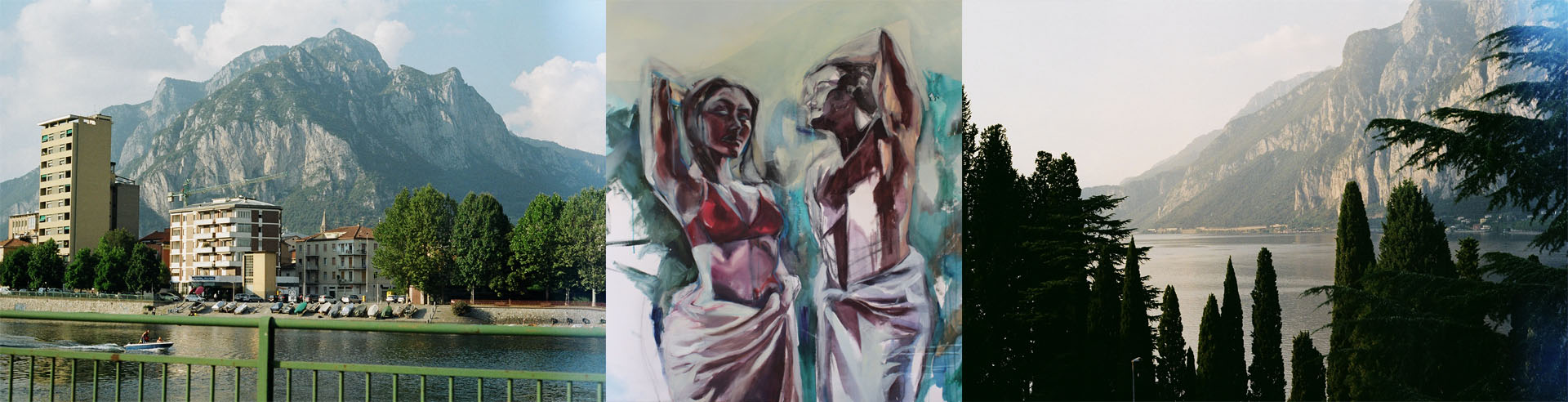 MEET THE ARTIST: Victoria Valcheva Influenced by the political and ...